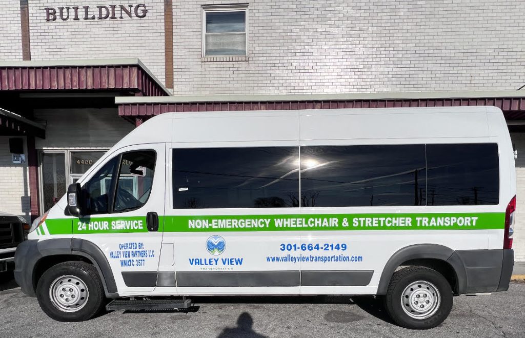 Valley View Partners